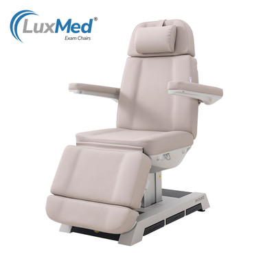 LuxMed - Kalum Medi | ♿ ADA Compliant | (PRO VERSION)