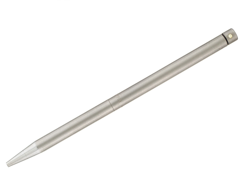 Sheaffer Targa Double Desk Pen Set - CW3-2 Ballpoint and Pencil (2025 ...