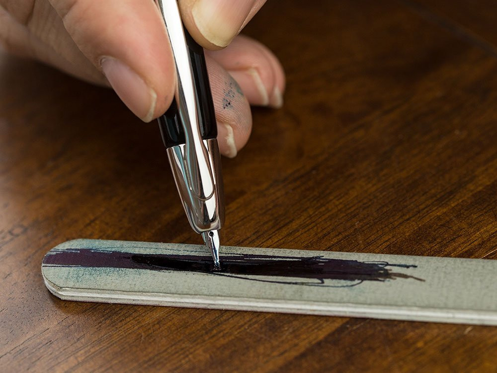 Micro-Mesh Tri-Grade Buffer Stick - Cardinal Pens & Paper