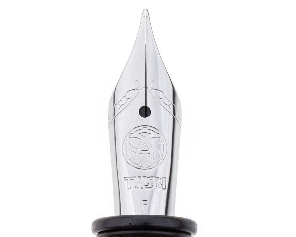 TWSBI Mini Nib Unit - Fine - Cardinal Pens & Paper