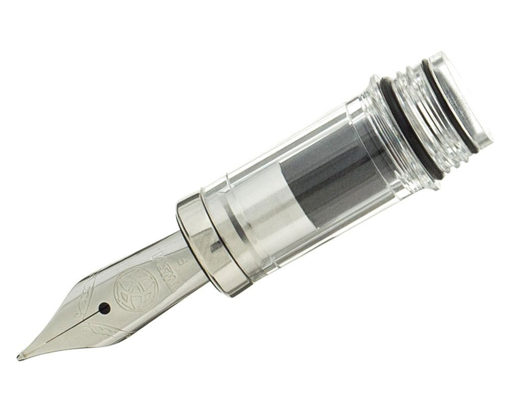 TWSBI Vac Mini Nib Unit - Fine - Cardinal Pens & Paper