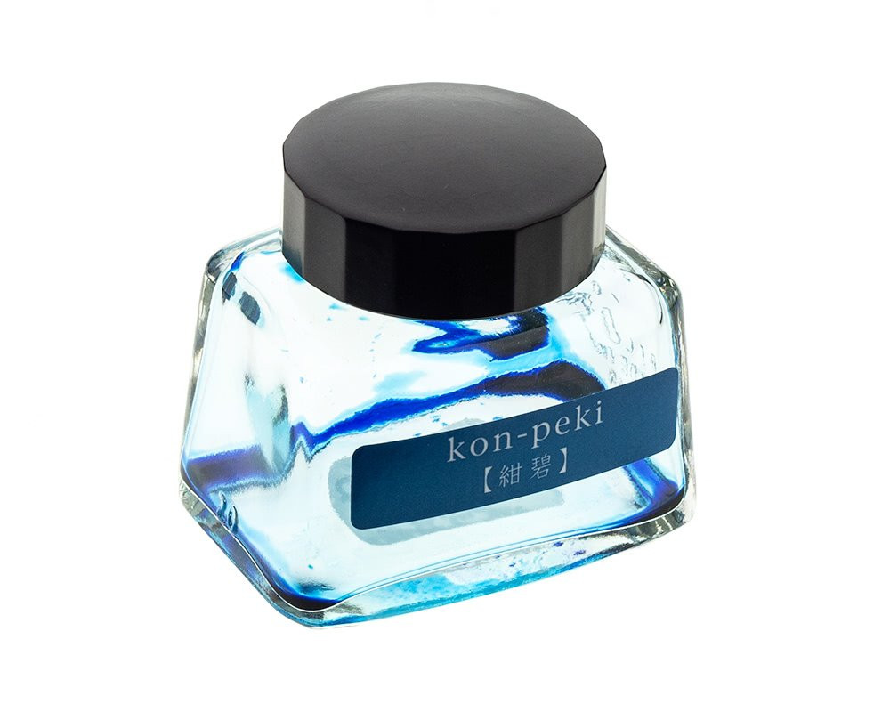 Empty Pilot Iroshizuku 30ml Bottle - Cardinal Pens & Paper