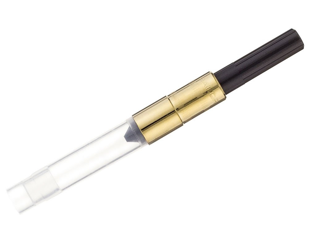 Sailor Piston Converter - Gold - Cardinal Pens & Paper