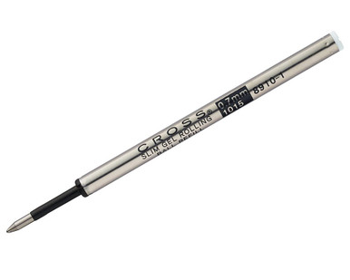 Cross Slim Gel Rollerball Refill - Black - Cardinal Pens & Paper