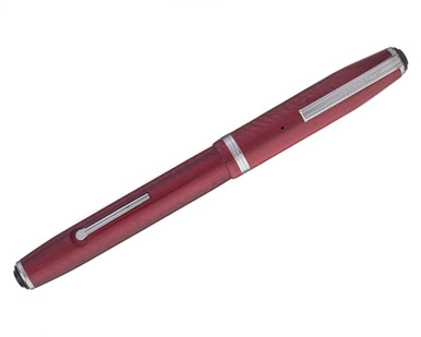 Esterbrook Model SJ - Red, 2556 Fine Nib (2025-0701-92) - Cardinal Pens ...