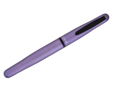 Tombow Object Fountain Pen - Purple, Steel Medium Nib (2025-1108-17 ...