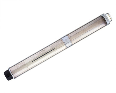 Sailor 110th Anniversary Limited Edition Fountain Pen - Shirogane, 21kt ...