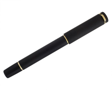 Sailor Ebonite Sculpture Fountain Pen - Yogazsumi, 21kt Broad Nib (2025 ...