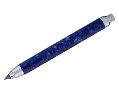 Levenger Multi Max Lead Holder - Blue (2026-0129-25) - Cardinal Pens ...