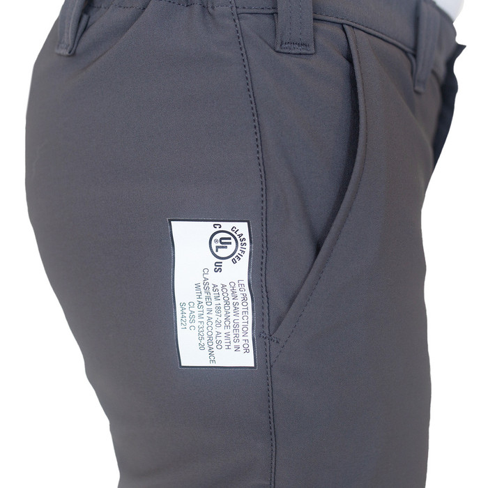 Clogger TreeCREW Men’s Chainsaw Pants - Clogger AU