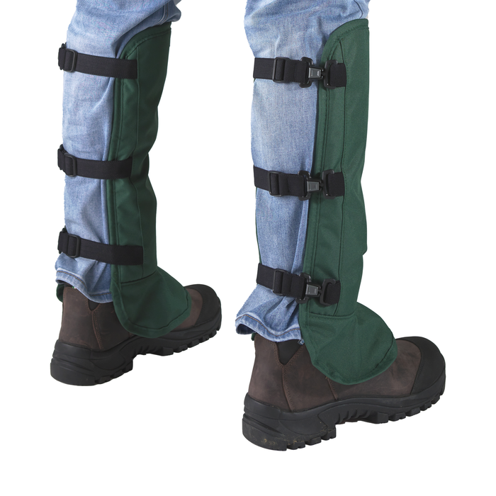 Line Trimmer Gaiters - Clogger