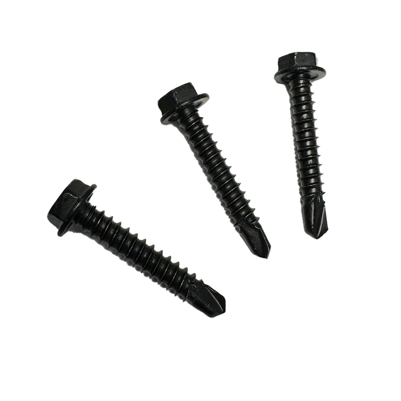 Post Screws For Aluminum Post & Hardware- 25 Pieces