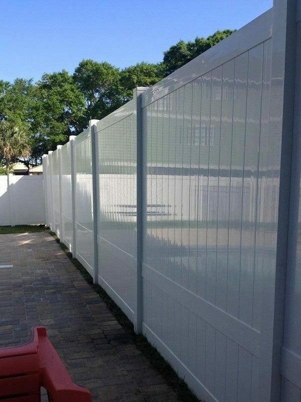 High-Quality Fencing Photo Gallery | Folsom Fence Supply