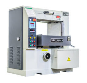 Northtech NT-660S-20-HCVS 26" 20HP Planer - Northern Woodsmen