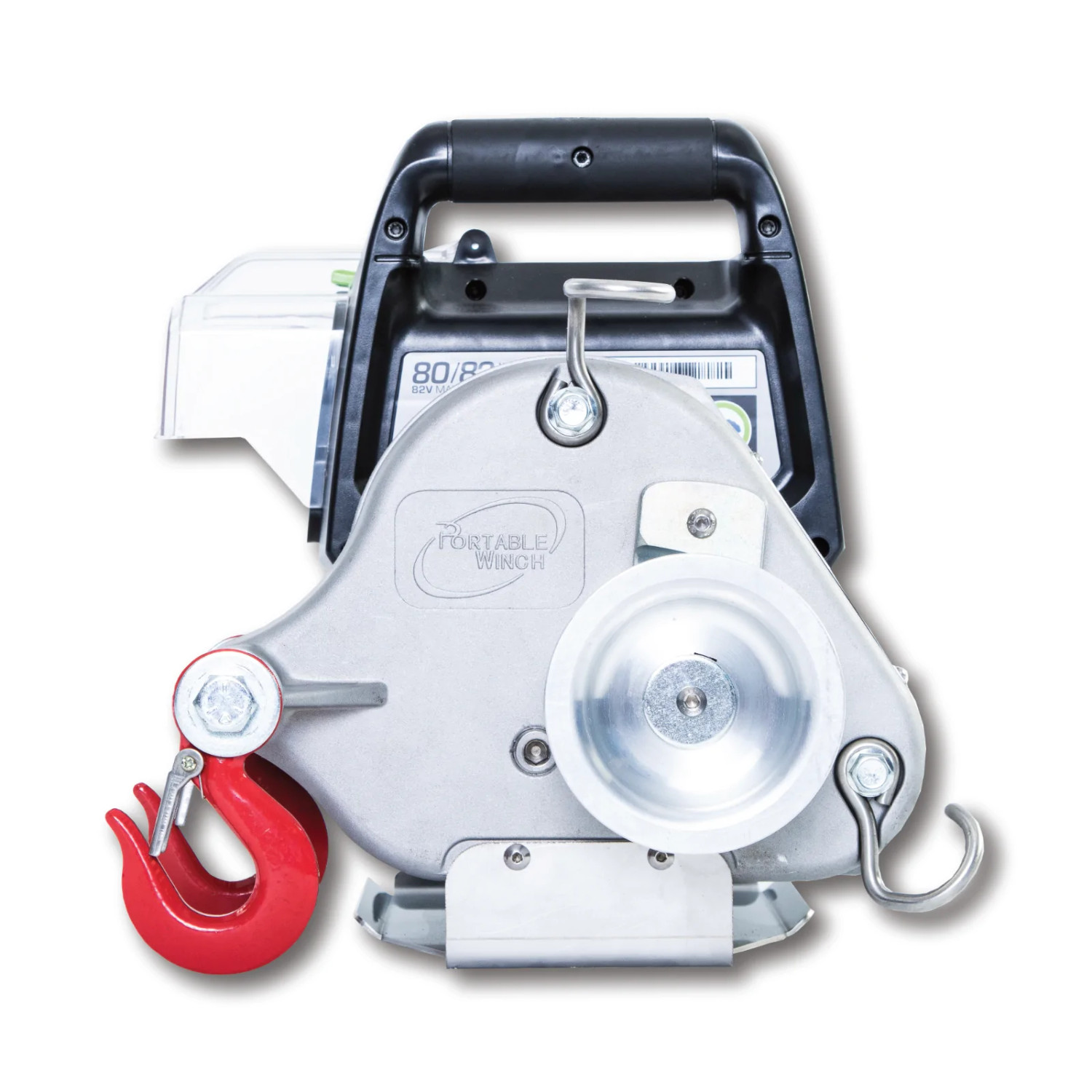 Portable Winch PCW3000-Li - Northern Woodsmen
