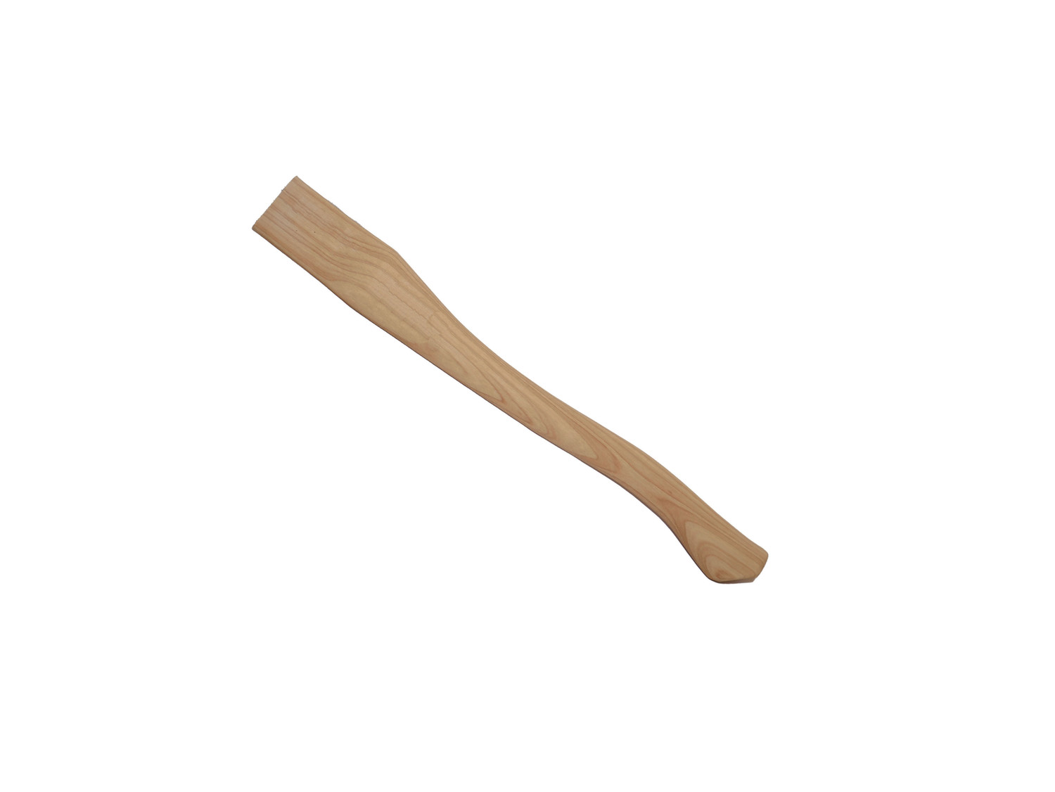 Council Tool 16" Curved Hatchet Handle - Northern Woodsmen