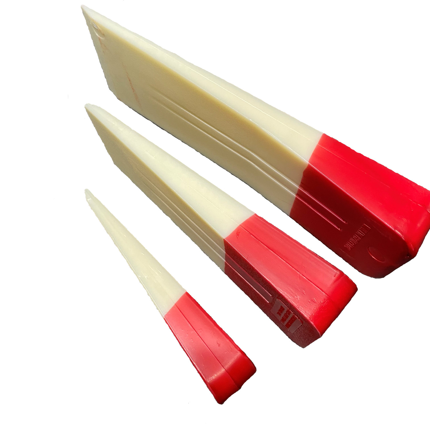 K & H Felling Wedges - Northern Woodsmen