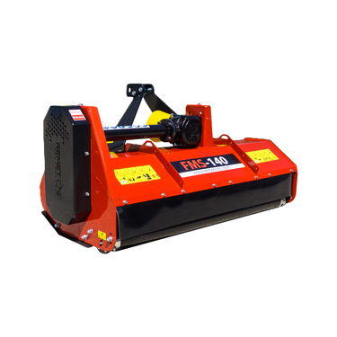 FMS Series Flail Mowers | Compact Tractor Mulching