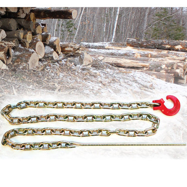Logging - Chain Products - Northern Woodsmen