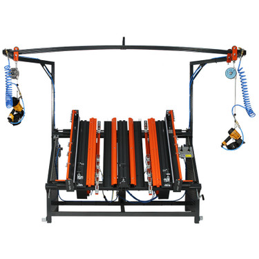 Pneumatico Pallet Assembly Machines | Buy Online