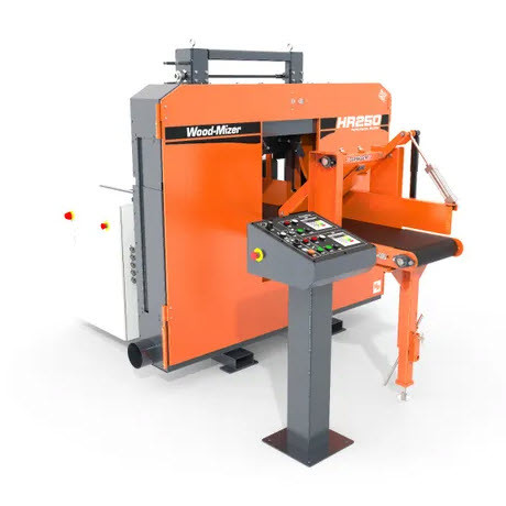 Wood Processing Machinery | Manufacturing Equipment Online
