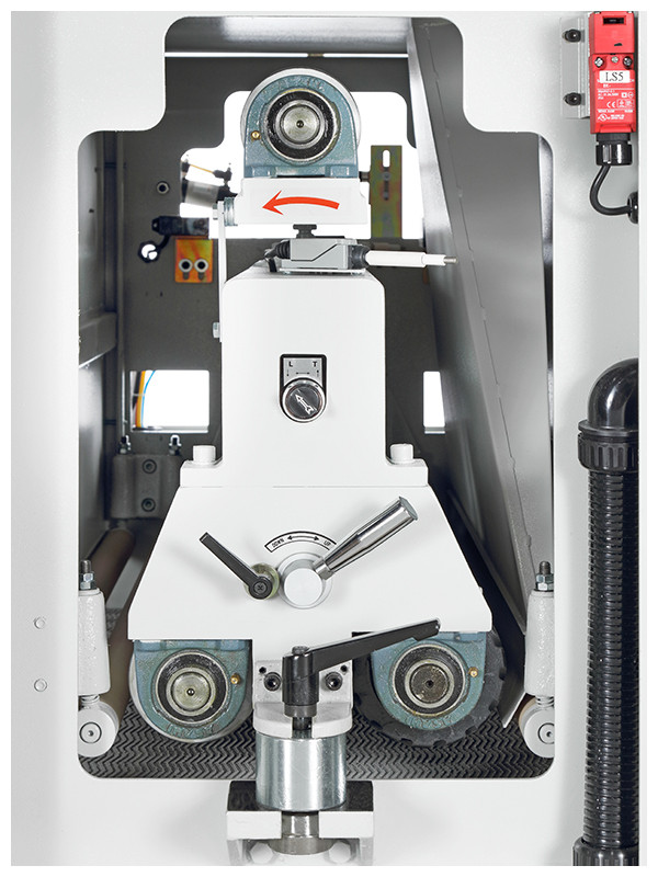 Wood Processing Machinery | Manufacturing Equipment Online