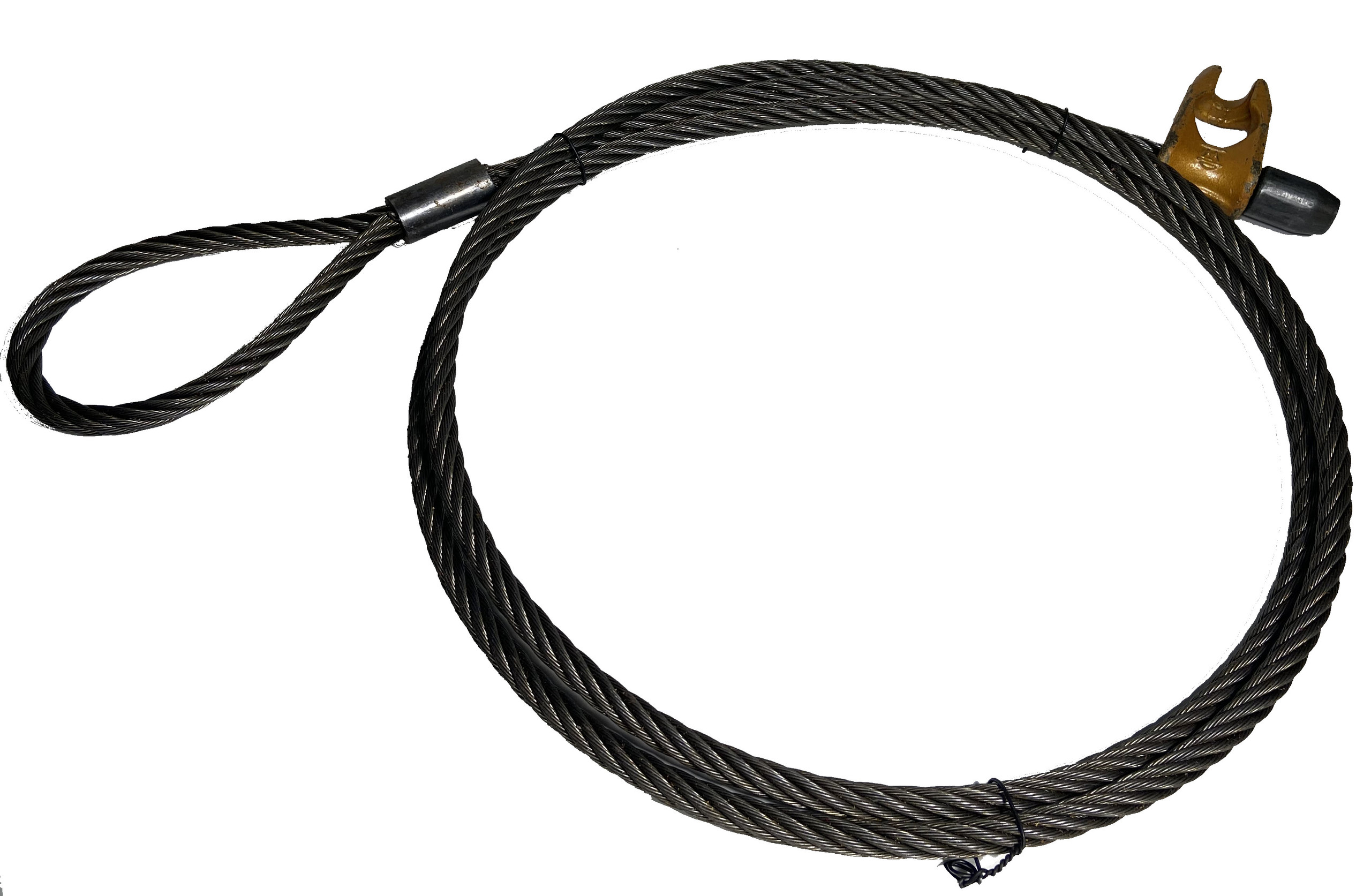 Logging - Wire Rope Products - Chokers - Northern Woodsmen