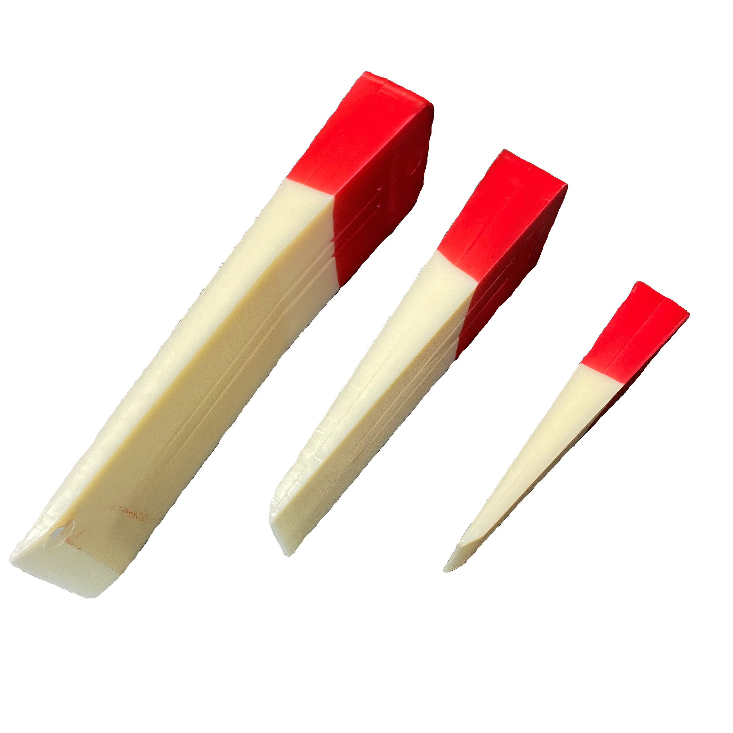 Logging - Wedges and Holsters - Northern Woodsmen