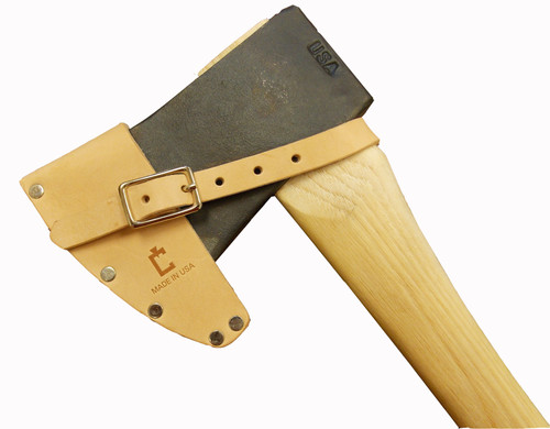 Logging - Axes and Hatchets - Masks and Sheaths - Northern Woodsmen