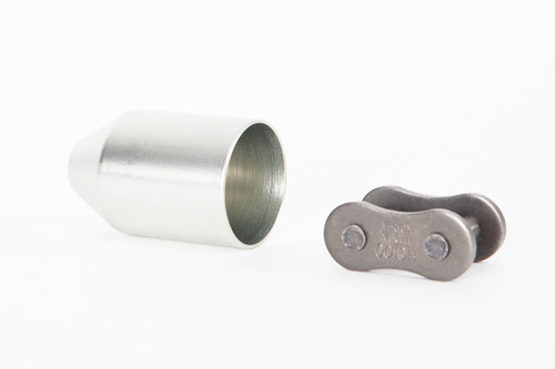 Portable Winch Release for Open Face Corner Block - Northern Woodsmen