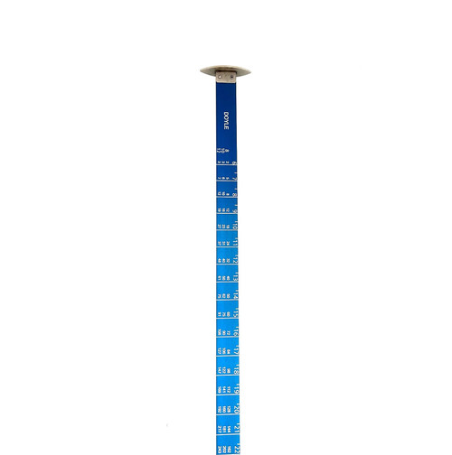 Logrite 36" Doyle Log Scale with Handle - Northern Woodsmen