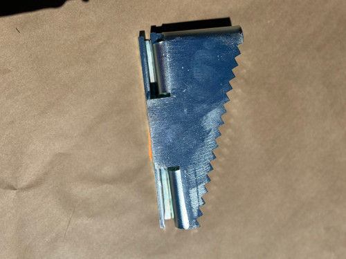 Timbery Log Taper Wedge - Northern Woodsmen