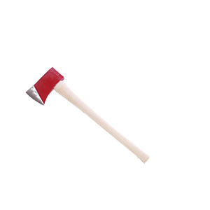 Council Tool Dayton Pattern Axe - 28" Straight Hickory Handle ...