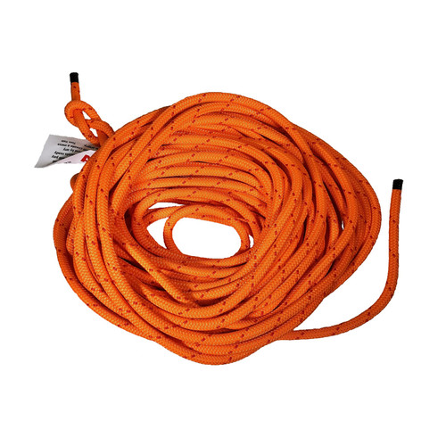 Yale 5/8" Portland Braid Bull Rope - Northern Woodsmen
