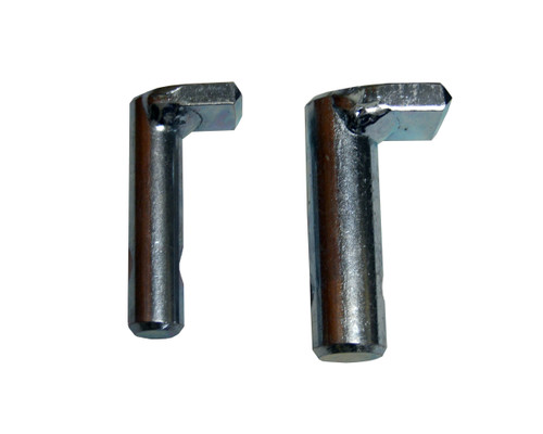 Logrite Replacement Toe Hook - Northern Woodsmen