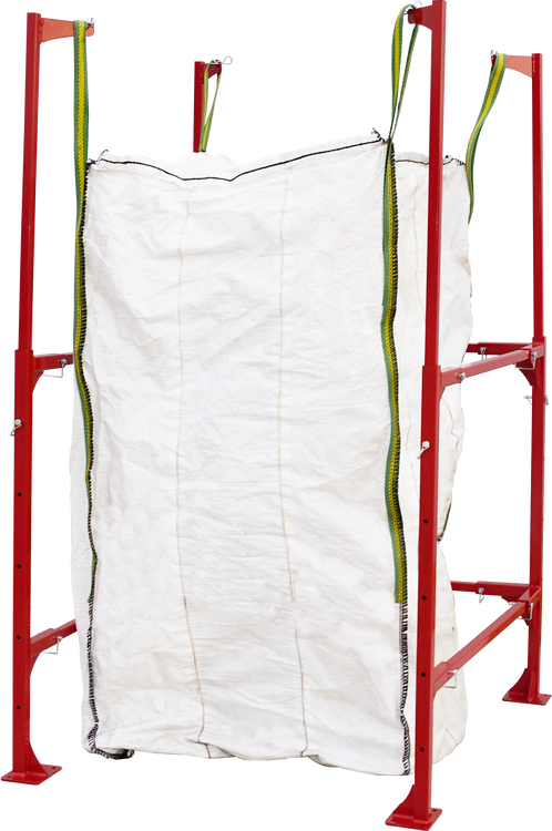 Remet Big Bag Stand - Northern Woodsmen