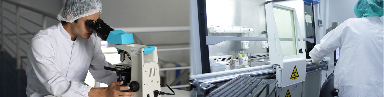 Biopharma Lint Free Cleanroom Wipes & Lab Cleaning Wipes