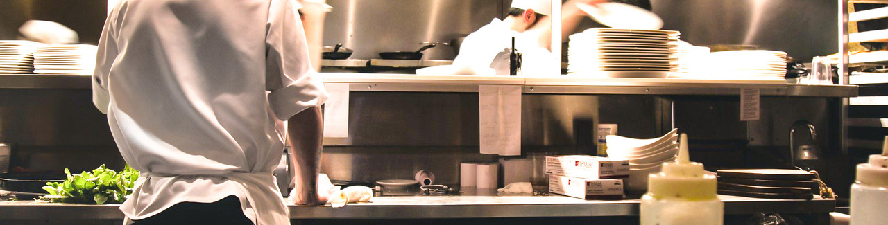Restaurant & Food Service Wipers | Gloves | Towels