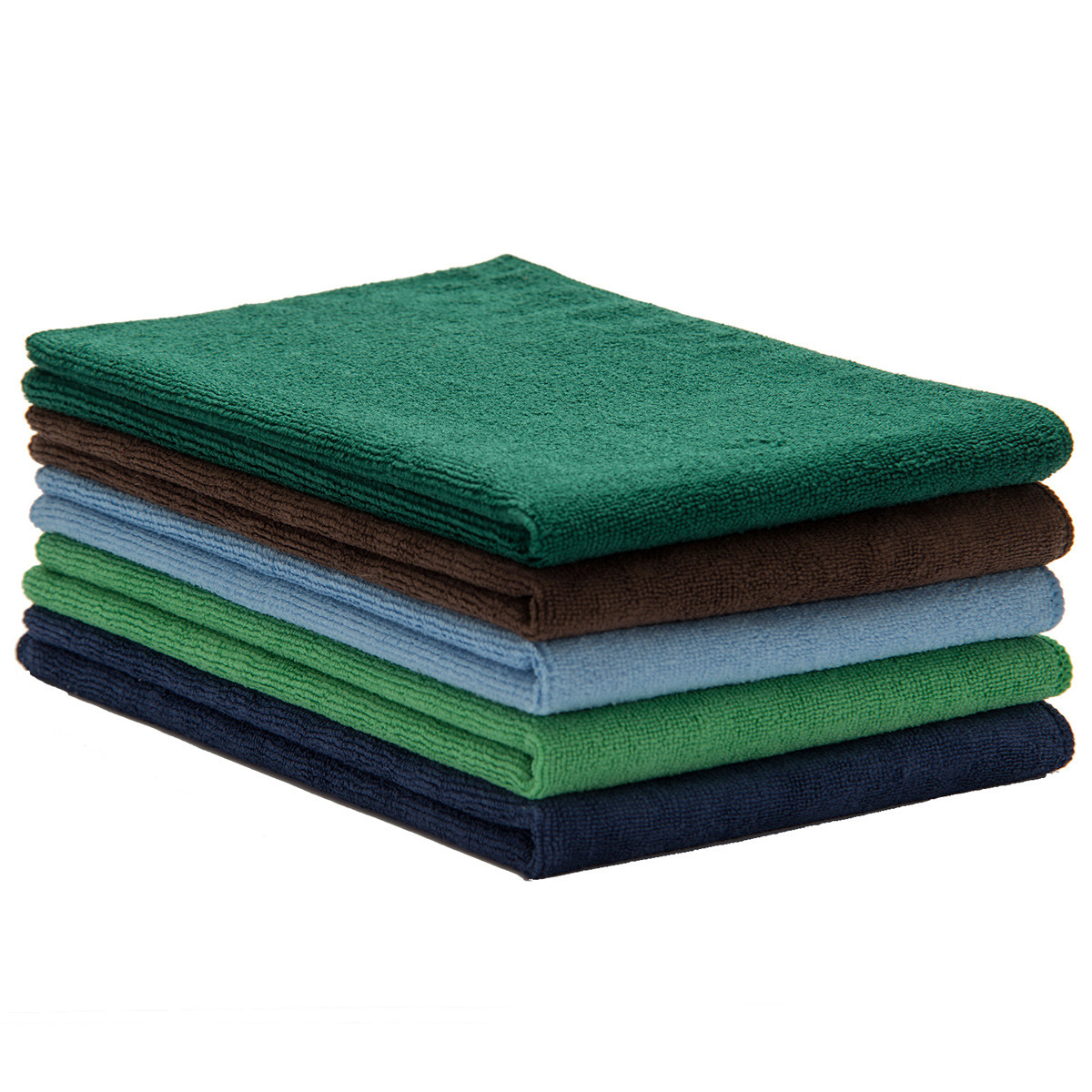 Microfiber Wholesale | Bulk Microfiber Cloths | ERC Wiping Products