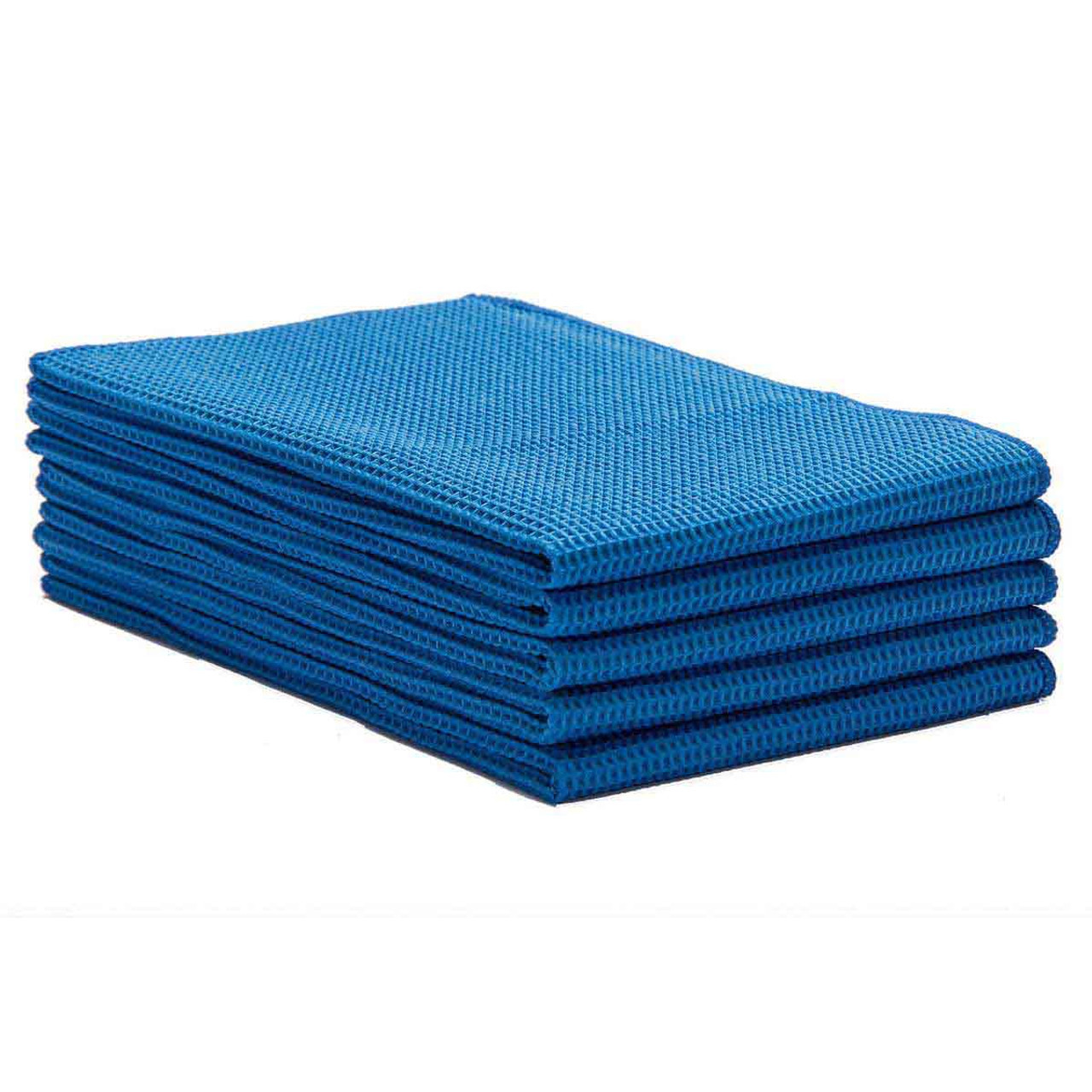 Bulk Microfiber Towels | Commercial Microfiber Cloths