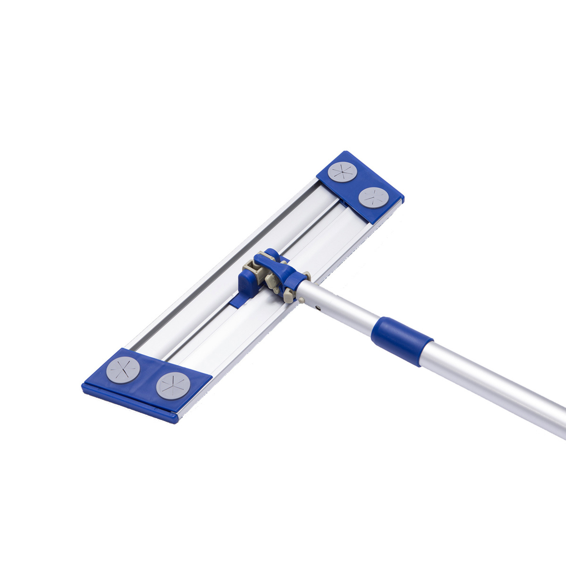 Wholesale Microfiber Mops - Frame with Pole