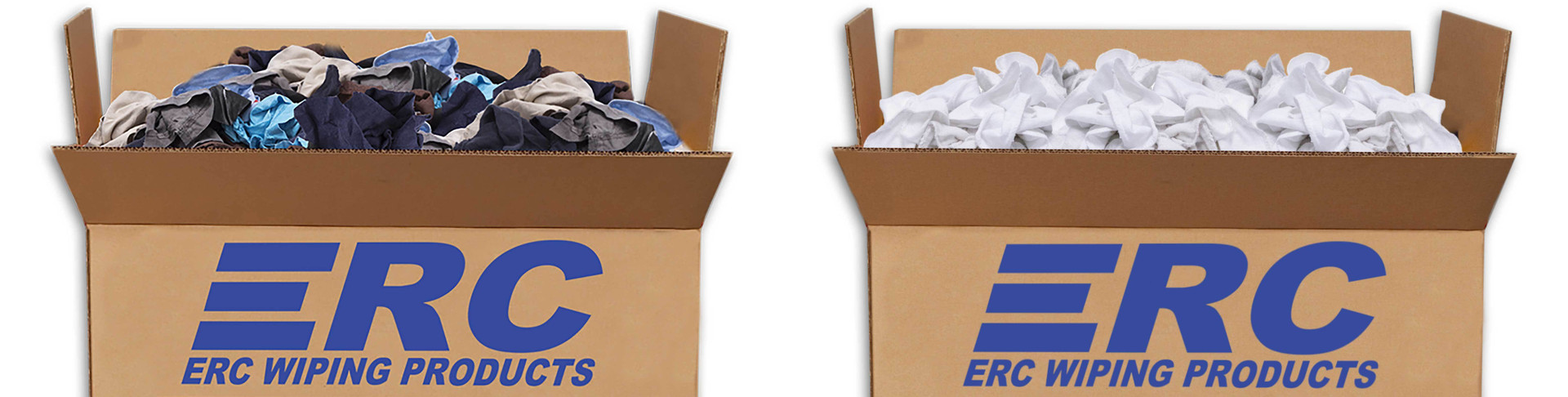 Bulk Low Cost Rags | Wholesale Wiping Rags
