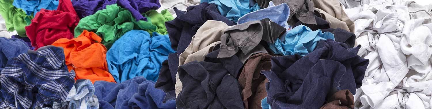 Affordable Bulk Cotton Rags