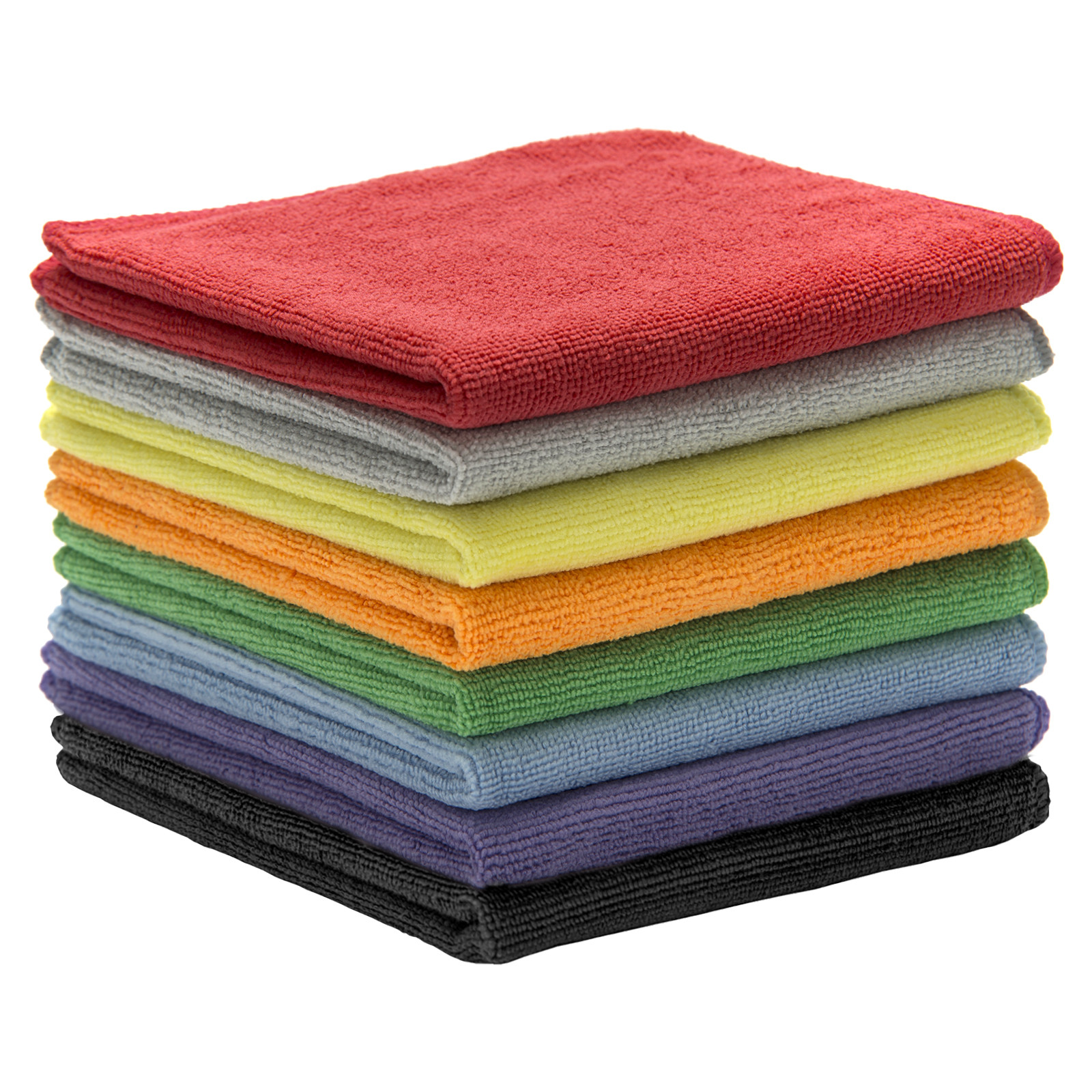 Microfiber Wholesale | Bulk Microfiber Cloths | ERC Wiping Products