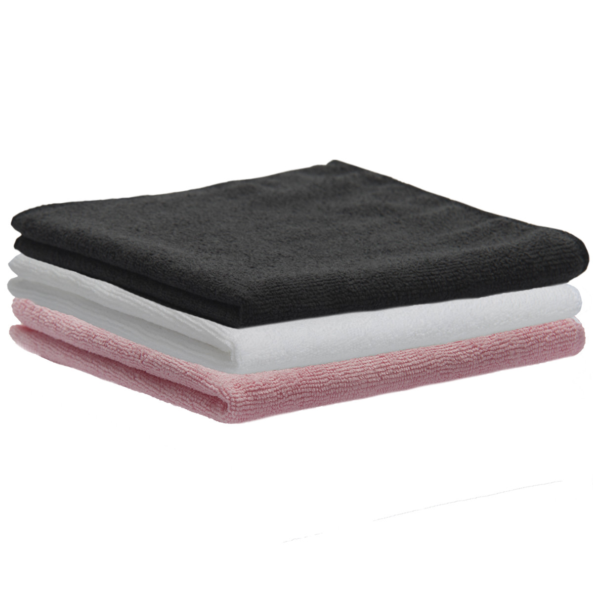 Microfiber Wholesale | Bulk Microfiber Cloths | ERC Wiping Products