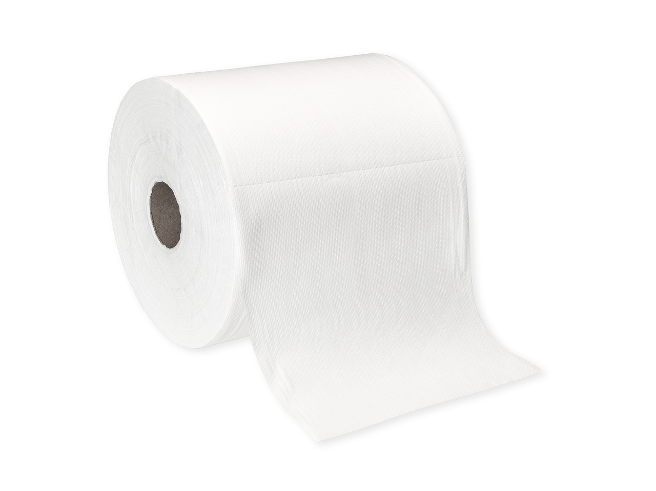 W700 Heavy-Duty Wiper Jumbo Roll White