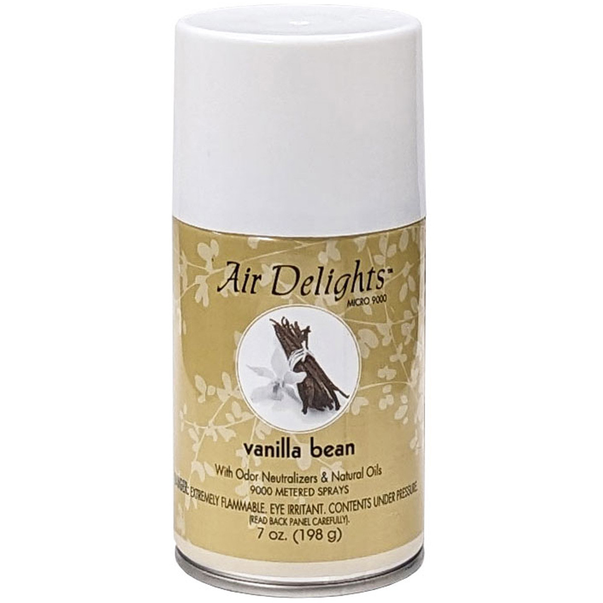 Air Delights Air Freshener