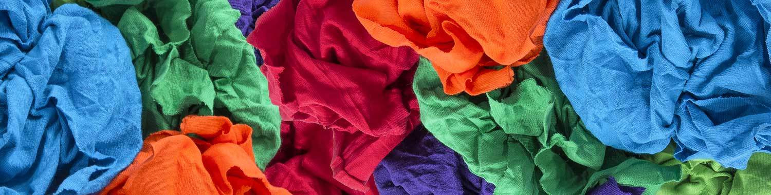 The Best Wholesale Cotton Rags for Every Task