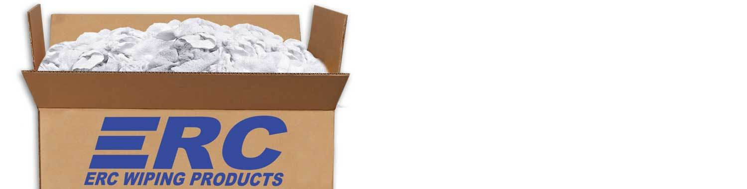 Commercial Bulk Terry Cloth Rags