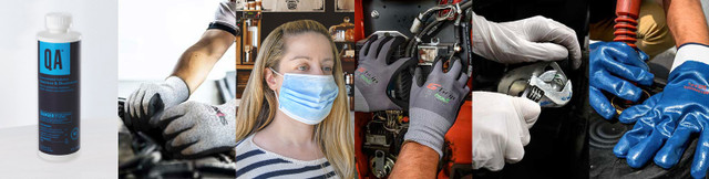 Wholesale PPE Suppliers | Personal Protective Equipment